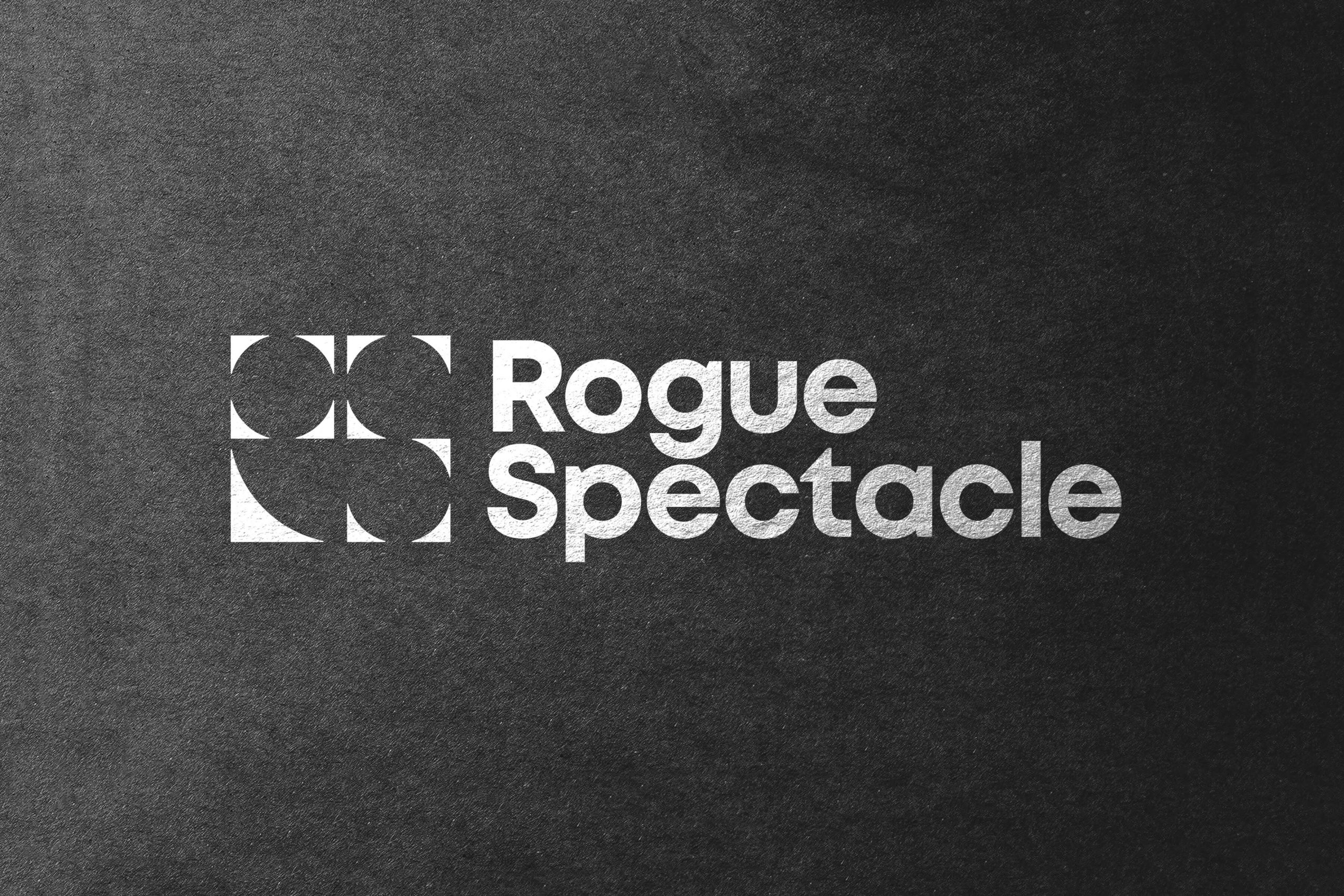 Rogue Spectacle | Altitude Design Office